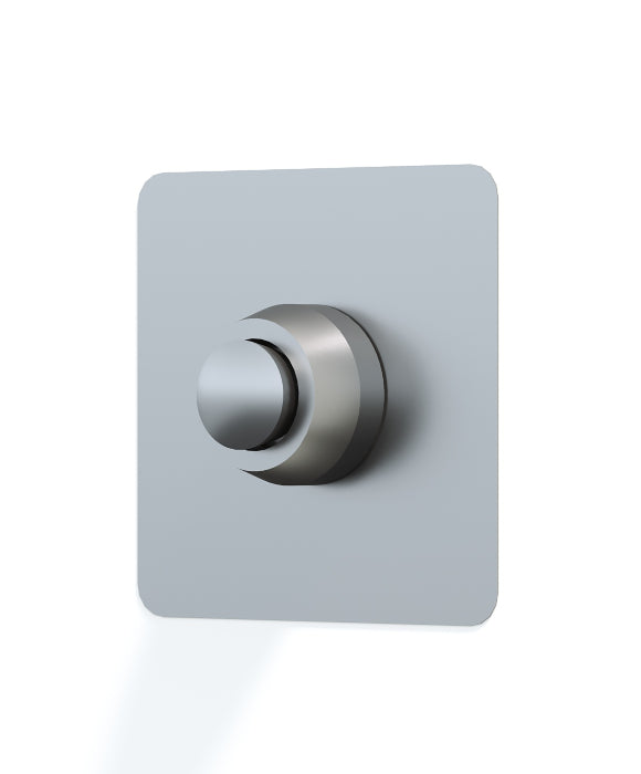 Beach Time-Flow Wall Valve 8300 – Rainware